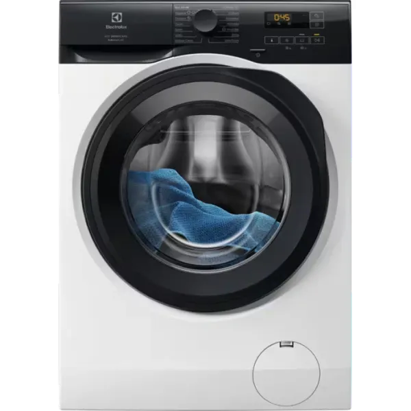 Mašina za pranje veša Electrolux EW6F8482E širina 60cm/kapacitet 8kg/obrtaja 1400-min