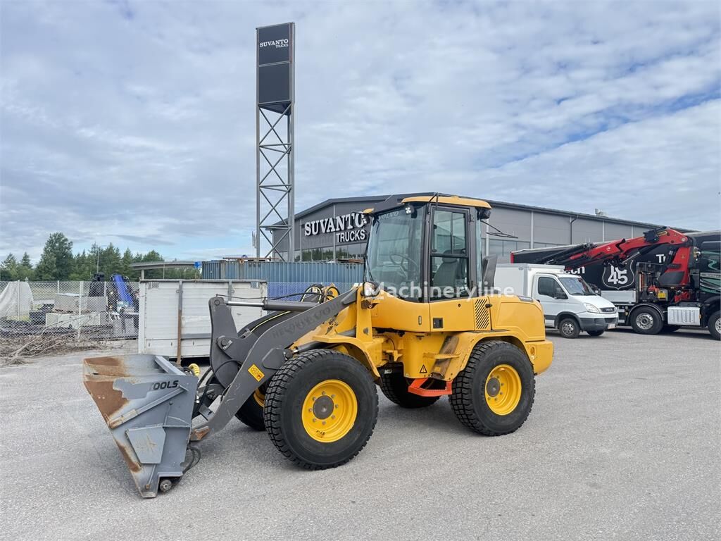 Volvo L30GS prednji utovarivač