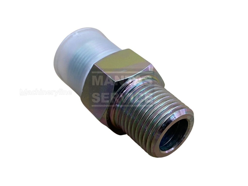 Komatsu CONNECTOR 07238-10522 kućište konektora za Komatsu građevinske mašine