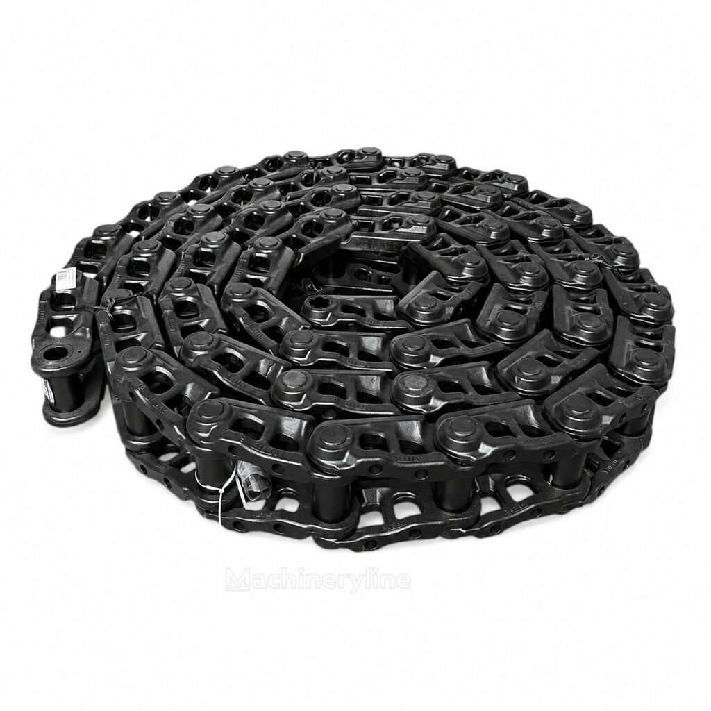 Case CX330 Track Chain / Undercarriage Chain CX330 gusenični lanac za Case CASE CX330, CASE CX330B, CASE CX350, CASE CX350B, CASE CX360B, CASE CX370B, CASE CX300, CASE CX350C, CASE CX370C bagera