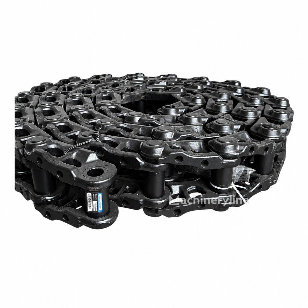 Caterpillar 320 / 318 / 317 Track Chain 49L 9W9353 gusenični lanac za Caterpillar CAT 317BL, CAT 317BLN, CAT 318C, CAT 320, CAT 320C, CAT 320N, CAT 323, CAT 324, JCB JS160, JCB JS180, JCB JS200, J...