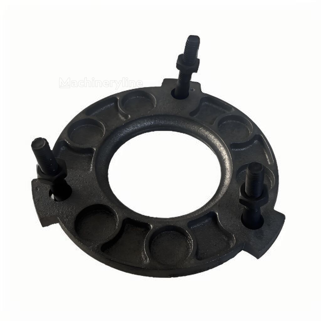 Qingdao Promising Clutch Metal Plate with Bolts for FLAND FL45 Manual Wheel Loader disk kvačila za prednjeg utovarivača