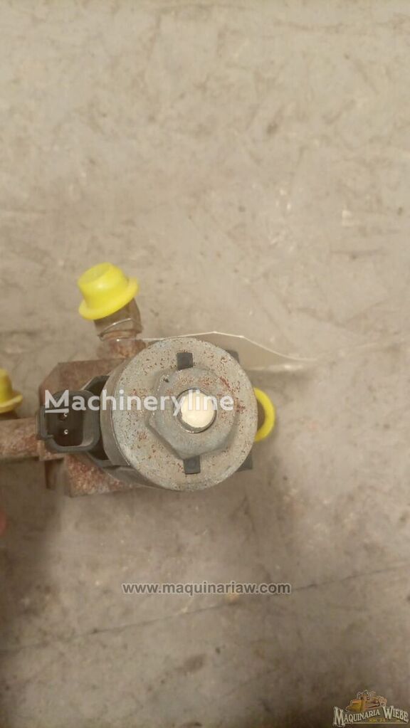 AT330663 solenoidni ventil za John Deere 410G bagera-utovarivača