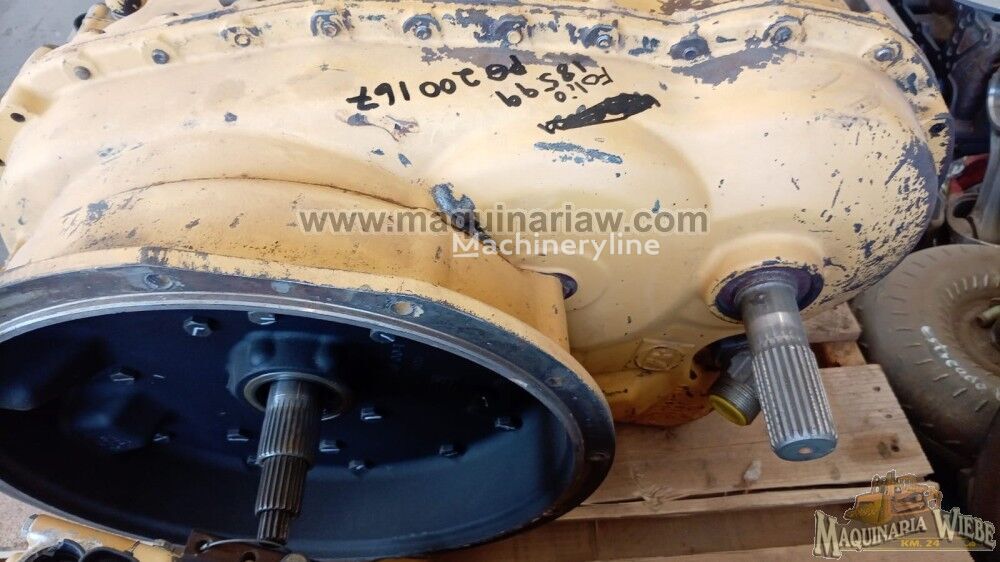 PG200167 menjač za John Deere 410G bagera-utovarivača