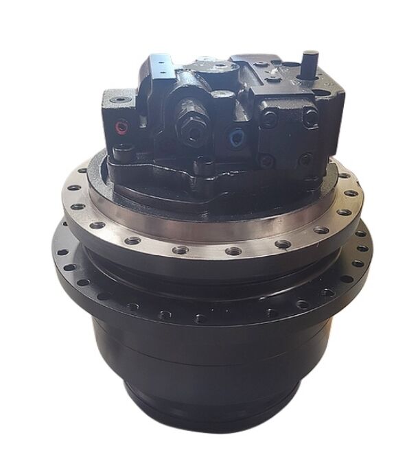 Hyundai R290 R305 R320 R330 HX300 HX330 31N8.40011 krajnji pogon za Hyundai R290 R305 R320 R330 HX300 HX330 bagera