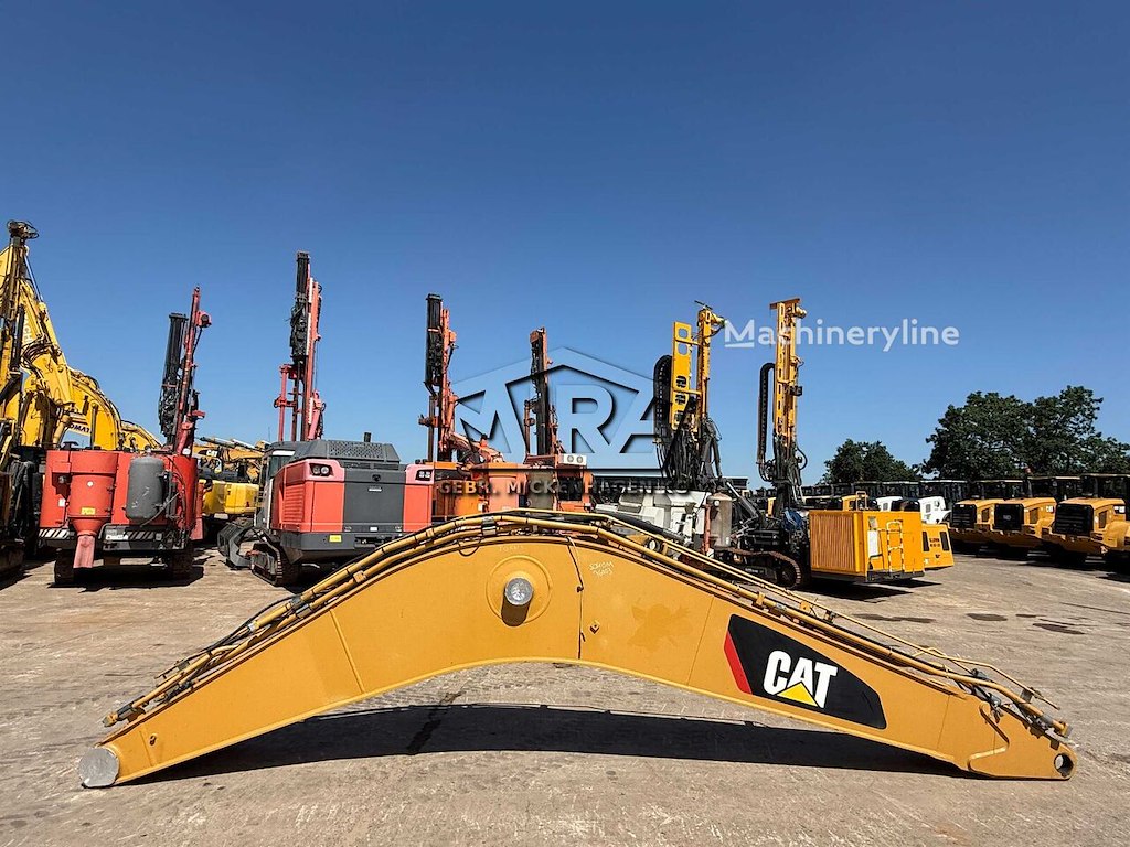 Strela bagera za Caterpillar 336 F bagera