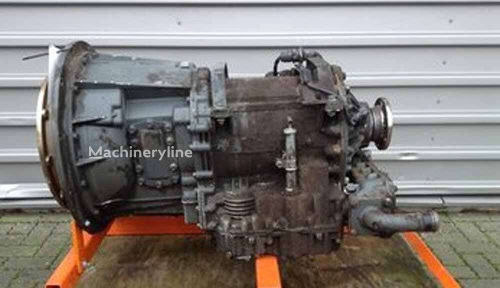 Cutie de viteze second-hand menjač za Caterpillar 2P9333 građevinske mašine