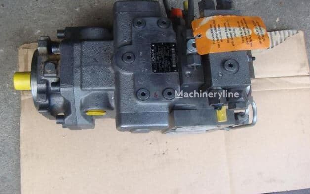 Pompa Hidraulică pentru Utilaje de Construcții hidraulična pumpa za Hydromatik A4VG71DA građevinske mašine