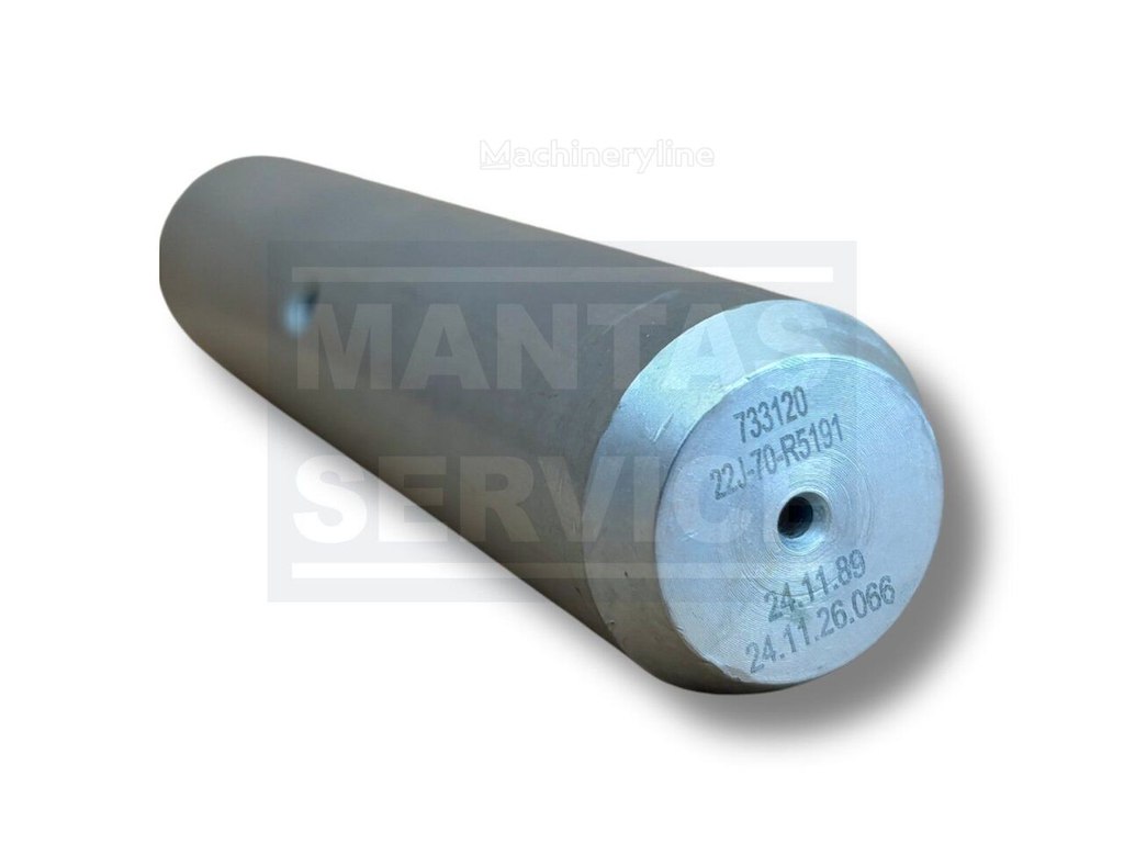 PIN Komatsu PIN |KOMATSU PIN |KOMATSU PIN |KOMATSU PIN 22J-70-R5191|22J-70-R5191-1|22J-70-R5191-2|22J-70-R5191-3 za Komatsu građevinske mašine