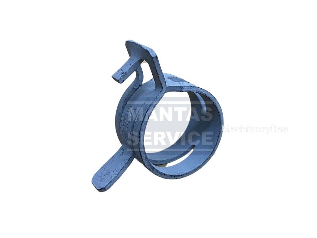 Komatsu CLAMP 6754-21-6180 obujmica creva za Komatsu građevinske mašine