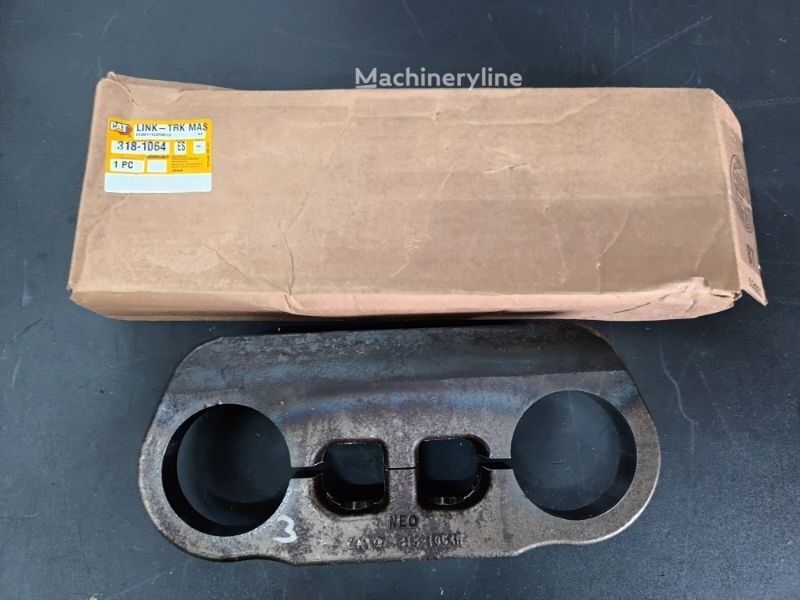 LINK-TRK MAS Caterpillar LINK-TRK MAS 318-1064 za Caterpillar građevinske mašine