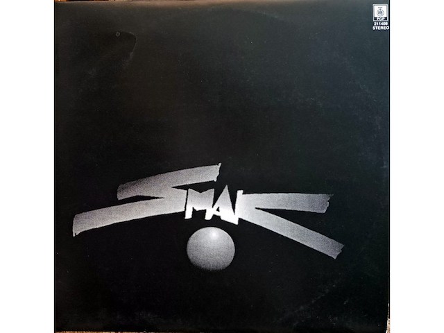 Smak - Retrospektiva (YU; `92)