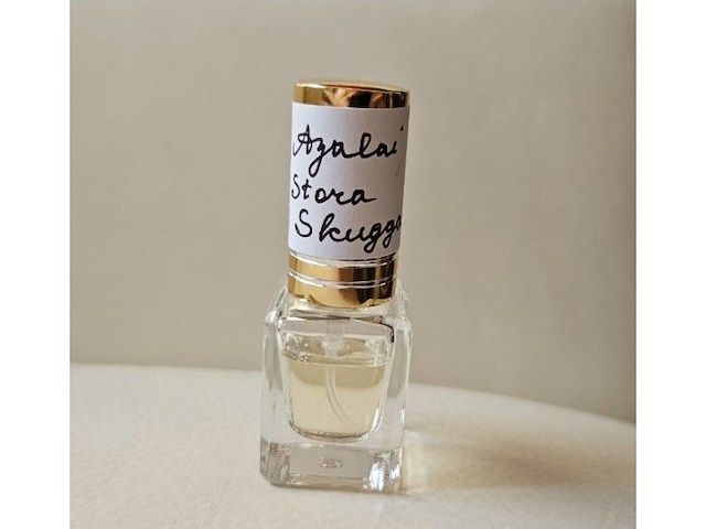 Stora Skuggan Azalai travel size parfem, unisex