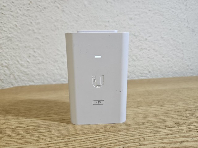 Power Supply Ubiquiti GP-H480-050G PoE Injector napajan