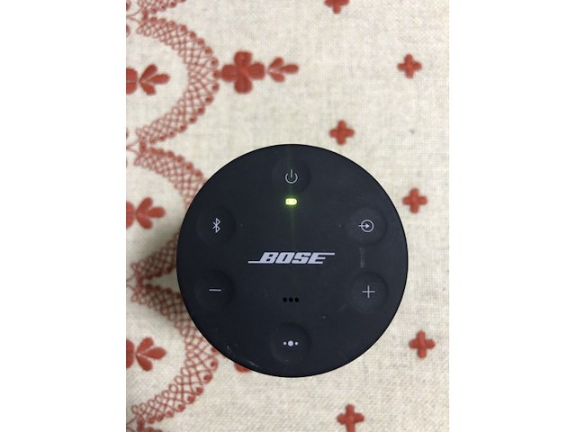Bose SoundLink Revolve