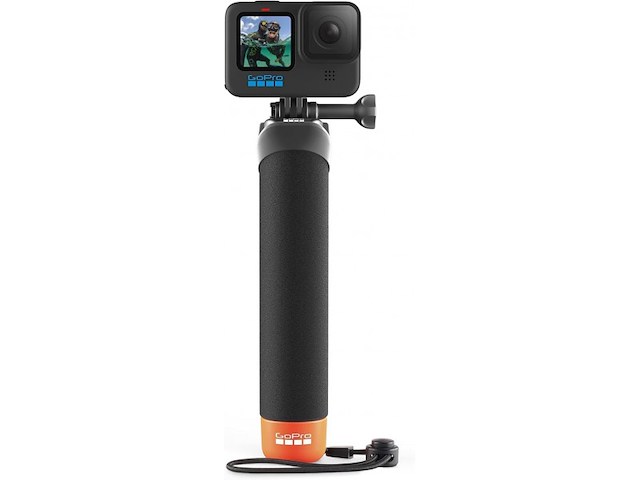 GOPRO ADVENTURE KIT 3.0/W HEAD STRAP 2.0 KOMPLET Opreme
