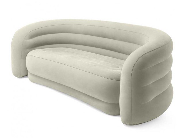 Intex Curve Sofa na naduvavanje – Elegantni kutak za sobu 66571