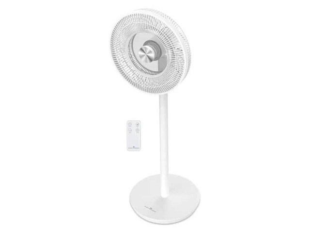 Ventilator sa daljinskim upravljačem Elnur Vantic