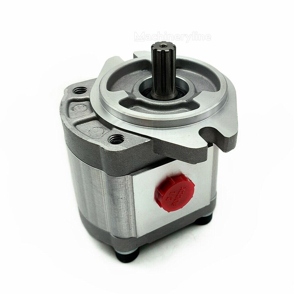 Qingdao Promising PGP5106SLP for Excavator Spare Part hidraulična pumpa za Mini Excavator, Mini Digger, China Digger, China Excavator, Chinese Digger, Chinese Excavator, Rhino Mini Excavator, Rhin...