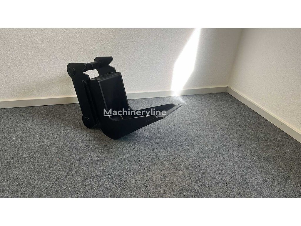 Prodaje se MS01 kašiku za mini bager na aukciji