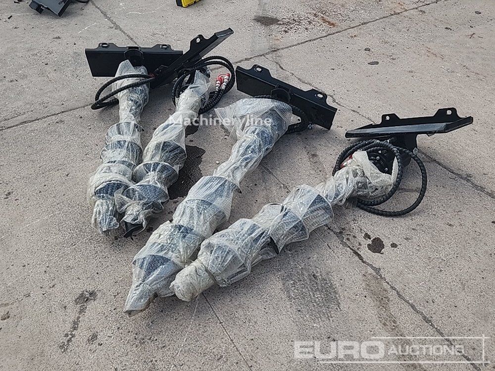 Prodaje se Delano L200 burgiju za zemlju na aukciji