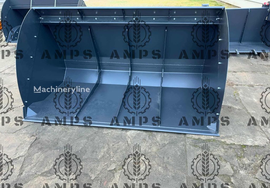Nova AMPS Schaudel XL/ Volumenschaufel KRAMER, MERLO kašika za prednji utovarivač