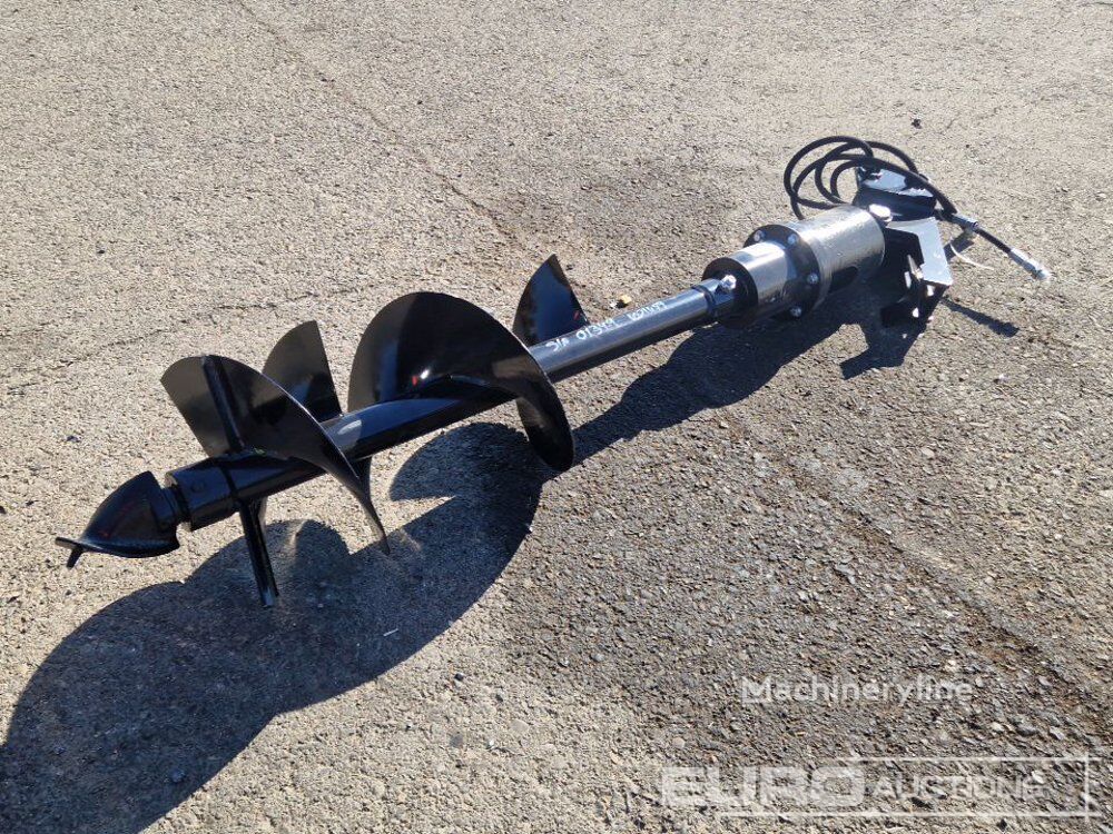 Prodaje se Captok 2026 Captok Auger to suit 1-2 Ton Excavator hidraulične makaze na aukciji