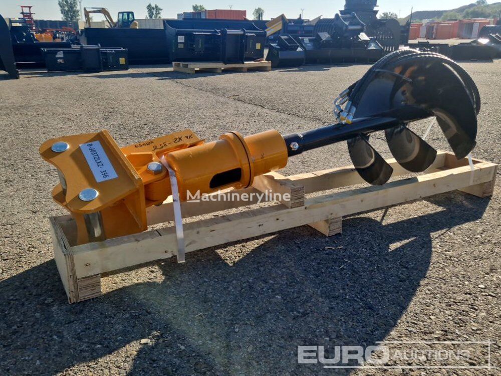 Prodaje se Captok 2026 Captok Augers to suit CAT 303 Excavator hidraulične makaze na aukciji