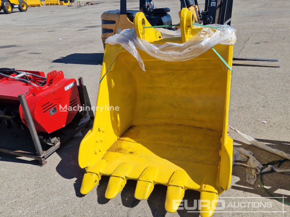 Prodaje se 2025 TOUCAR Bucket to suit 20 Ton Excavator sejalnu kašiku na aukciji