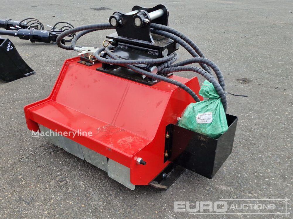 Prodaje se Captok CK-HC34 hidraulične makaze na aukciji