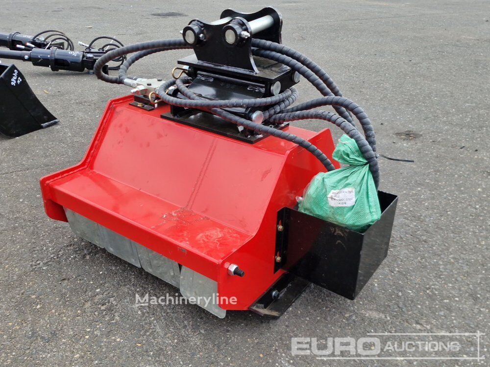 Prodaje se Captok CK-HC34 hidraulične makaze na aukciji