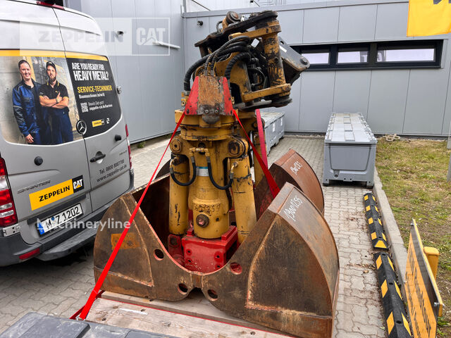 HGT Greifer 600mm grejfer