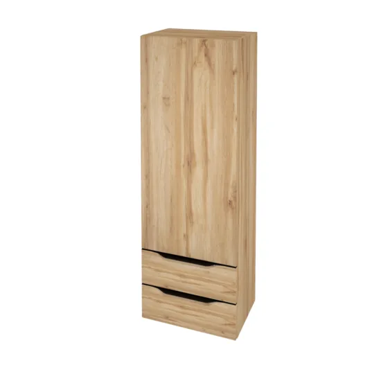 KOLPA MALAYA ORMARIĆ/F M1301 NATUR OAK 573730