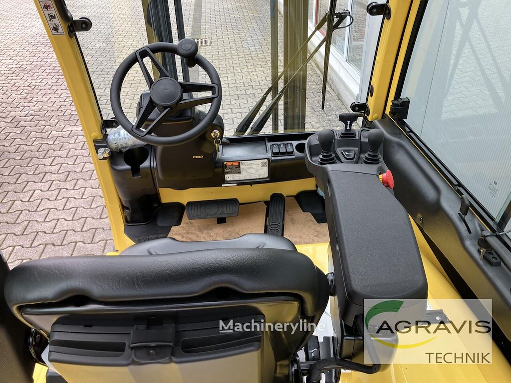 Novi Hyster J3.5A električni viljuškar