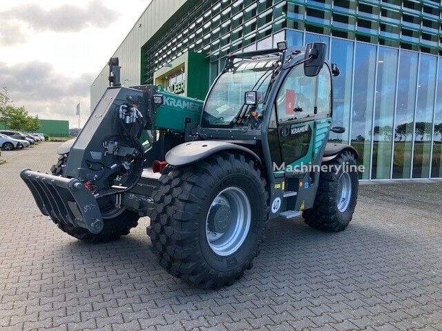 Novi Kramer KT457 teleskopski utovarivač