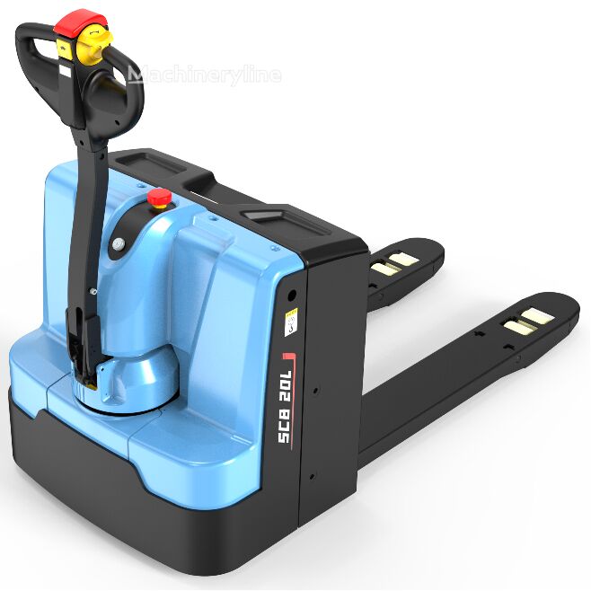 Nova Sany SCB20L električni paletar
