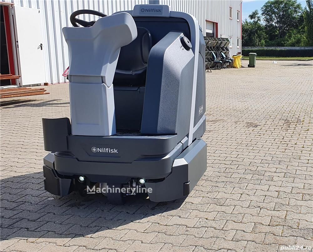 Nilfisk SC 6000 mašina za pranje podova