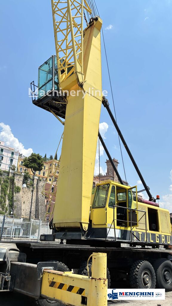 Italgru GS320P lučka dizalica