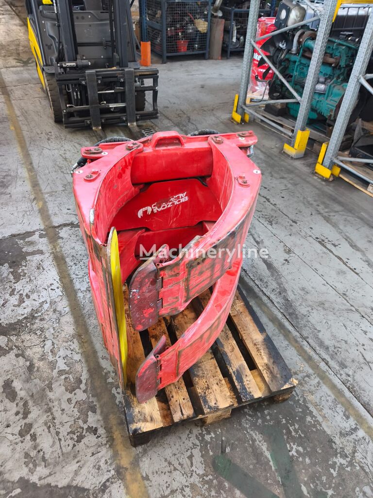 Bolzoni AR-22RJ-15E - PINZA PER ROTOLI hvatač okruglih bala