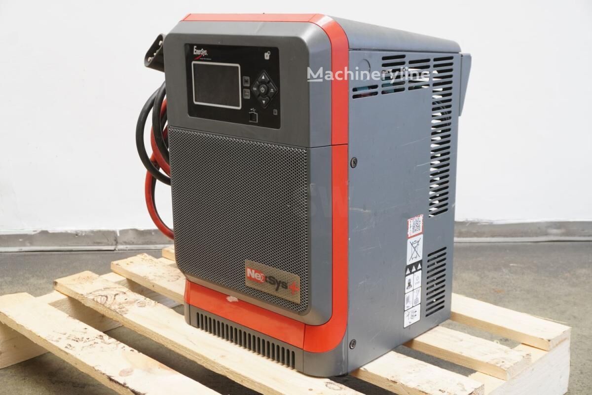 Hawker TC3 IQ 24V/140A punjač akumulatora viljuškara