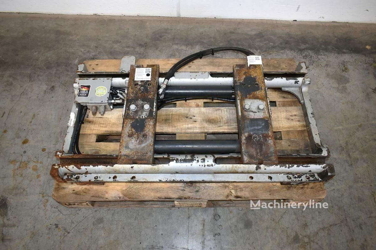 Durwen DURWEN RZV 35; Breite 1150 mm pozicioner viljuške