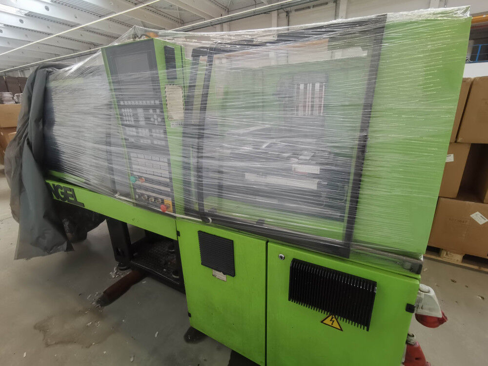 Engel VICTORY 80/25 TECH mašina za brizganje plastike