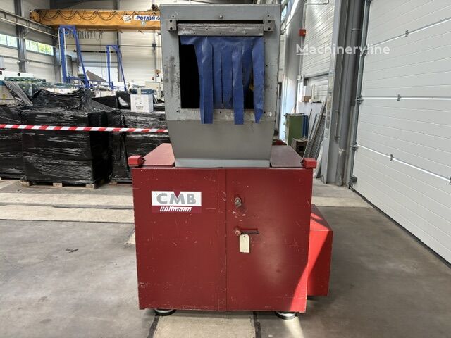 CMB MS 44 STD ekstruder za plastiku