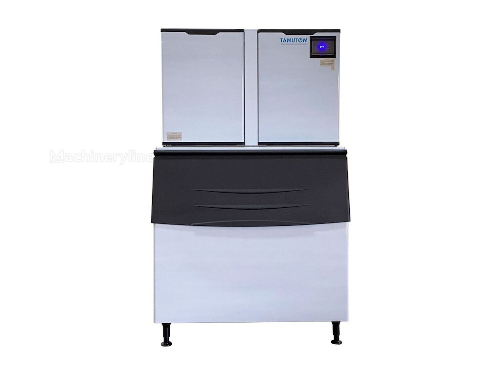 Novi Tamutom CUBE ICE MACHINE ledomat