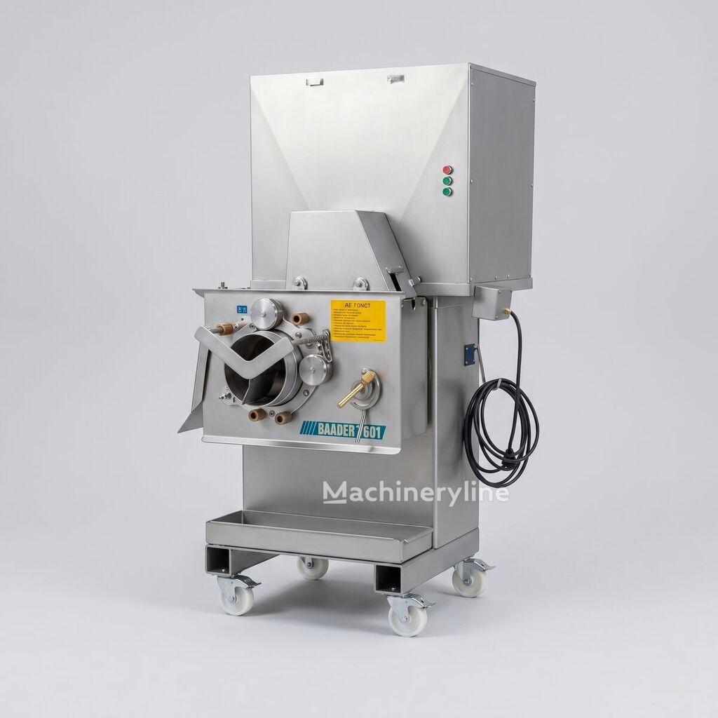 Baader 601 separator za meso