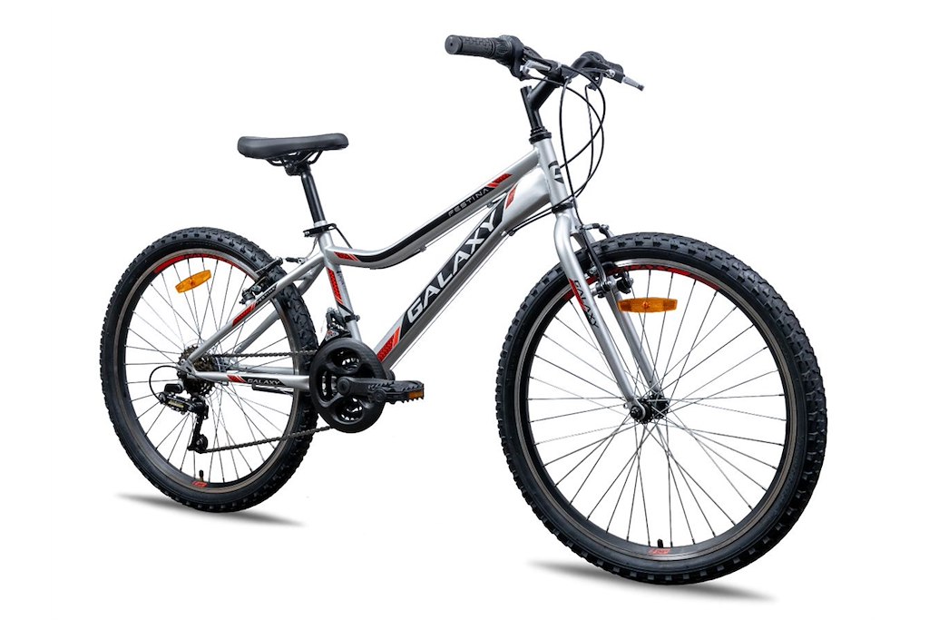 Galaxy festina 24"/18