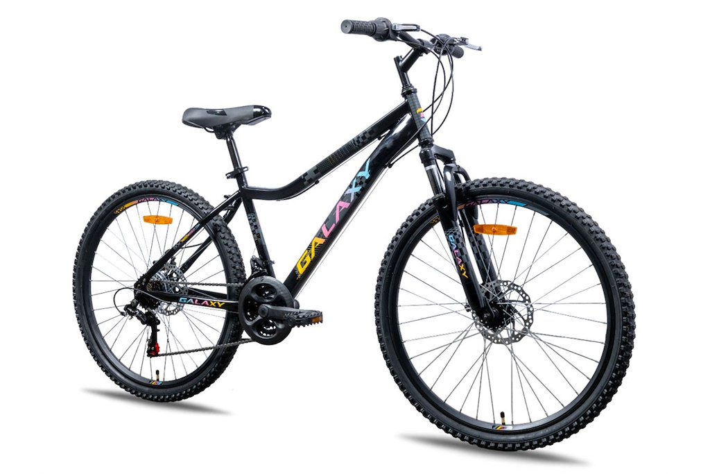 Galaxy scala 600 26"/18
