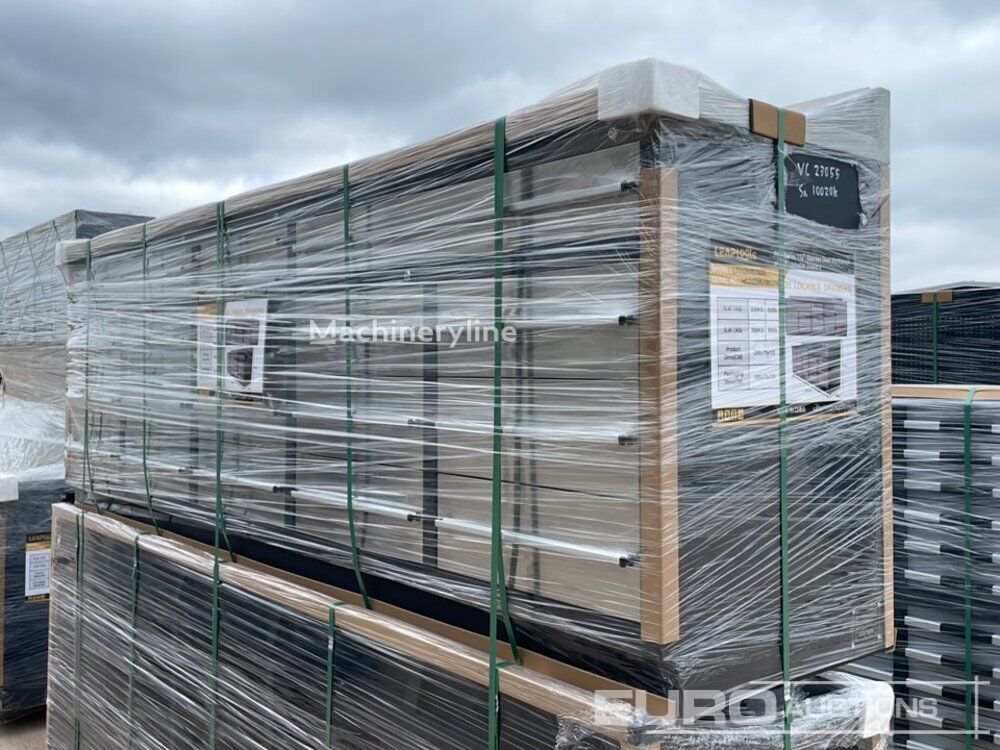 Prodaje se Leaptools LT112WB20DS radni stol na aukciji