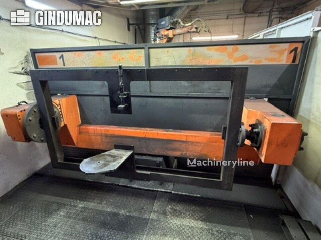 ABB IRB 2400L manipulator za zavarivanje