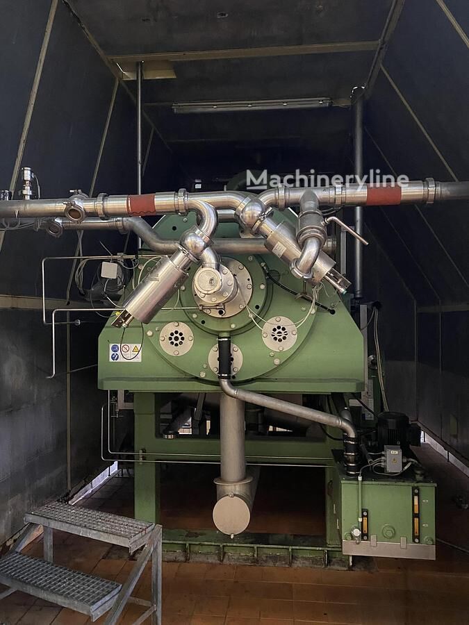 GEA CA 755-01-32 centrifuga